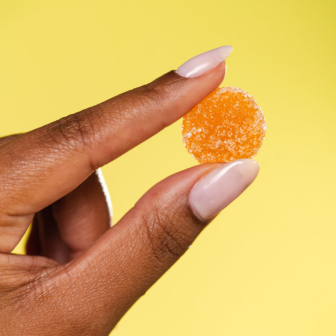 Radiant Wellness | Premium Full Spectrum CBD Balance Calming Gummies